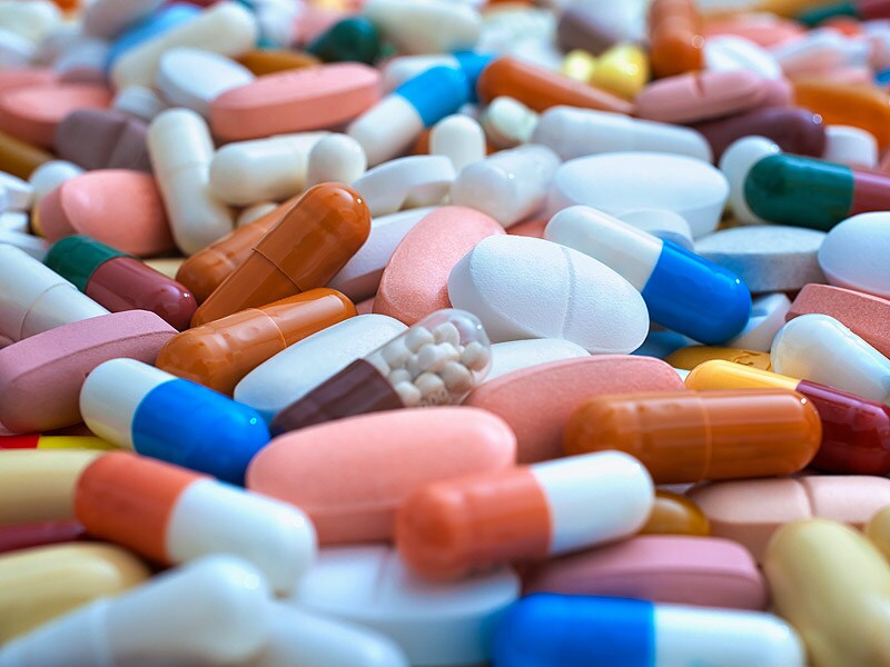 ACE Inhibitors To Prevent ALS 