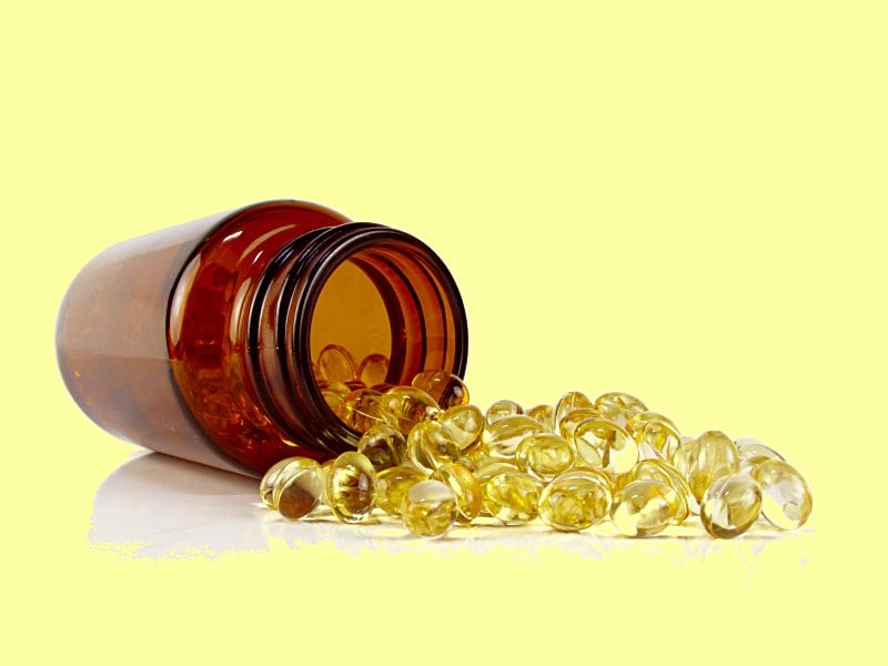 Vitamin D Supplementation May Help Ease Depression