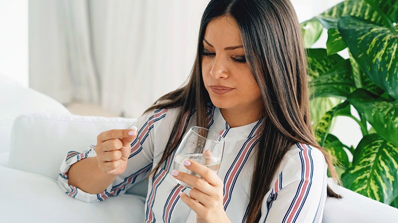Uspstf Reaffirms Drugs For Women At High Risk For Breast Cancer