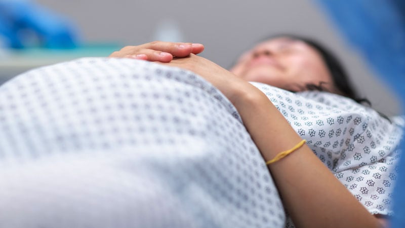 Complicated Appendicitis During Pregnancy Surgery May Be Best
