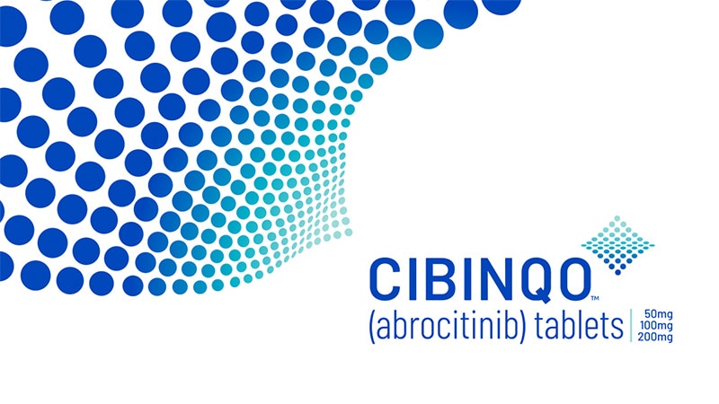 Abrocitinib Benefits Patients Previously Treated With Dupilumab